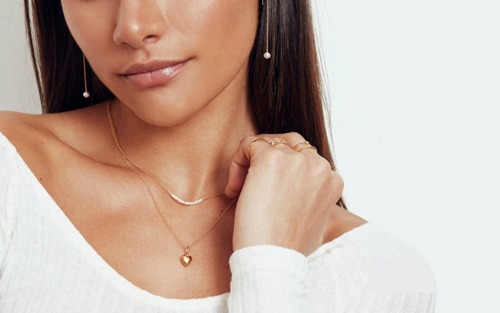 Bespoke Collection – Riley Watson Jewellery