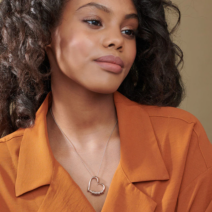 Story of Riley Watson Jewellery